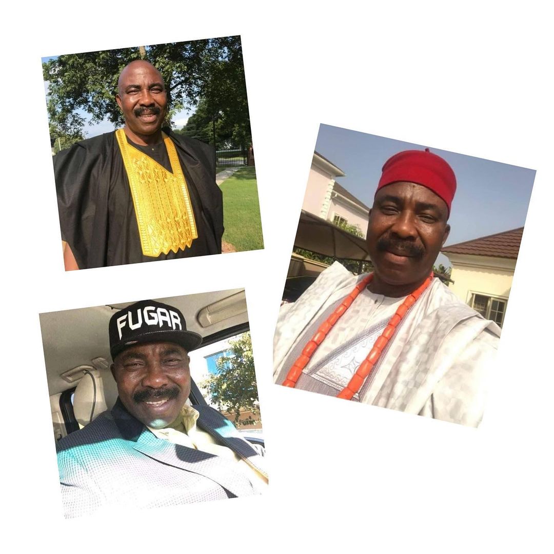 Edo Prince abducted while returning to the U.S, killed for slumping due ...